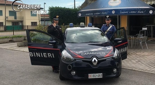 Spaccio di droga tra la Marca e la provincia di Venezia: banda fermata ... Spaccio di droga tra la Marca e la provincia di Venezia: banda fermata ...