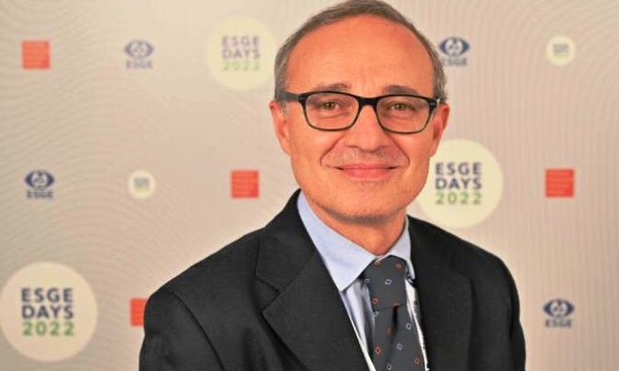 Prestigioso riconoscimento internazionale per il dottor Tringali ...