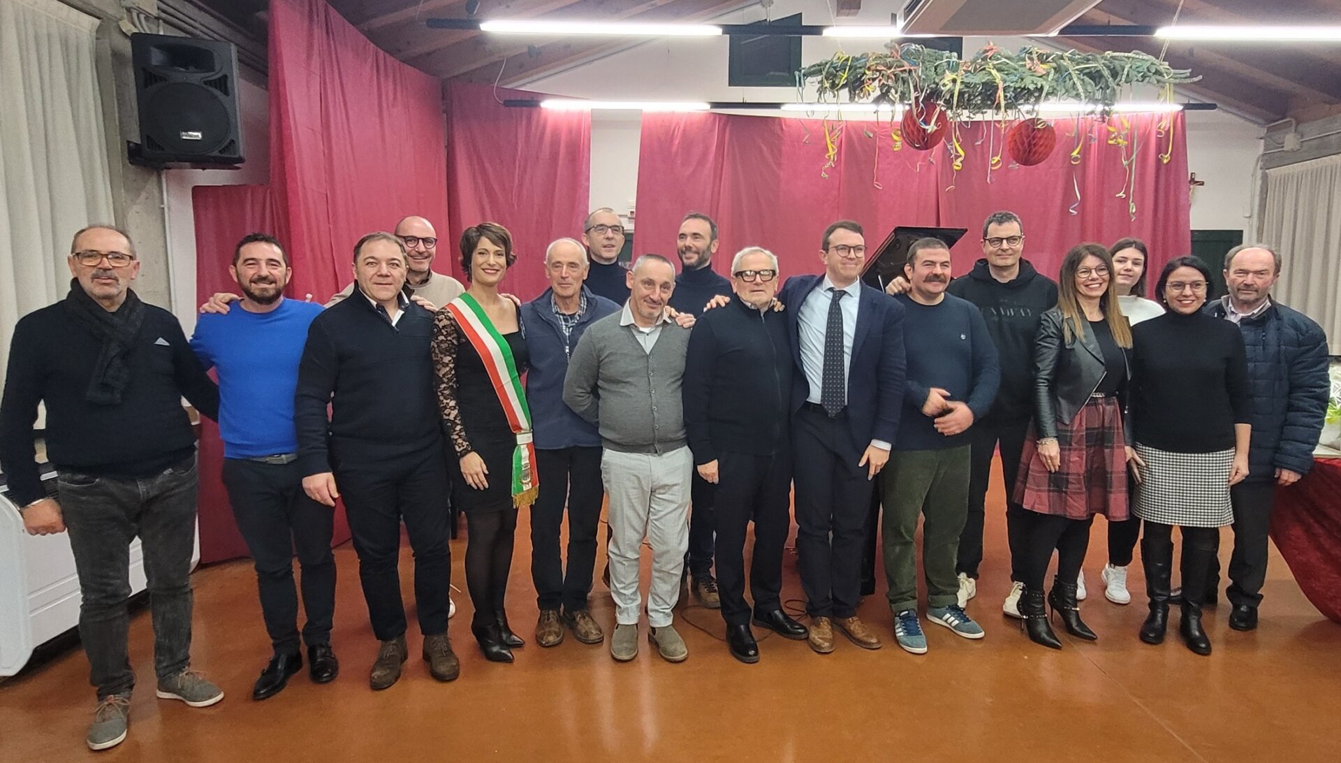 Premio "Città di Silea" 2022 al Gruppo Vecia: "Il volto migliore del ...