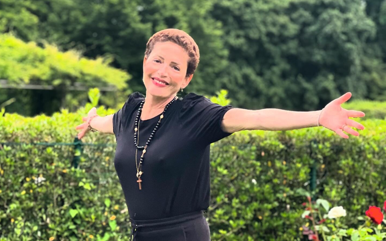 L'imprenditrice Barbara Carron si è spenta a 51 anni, sui social ha ...