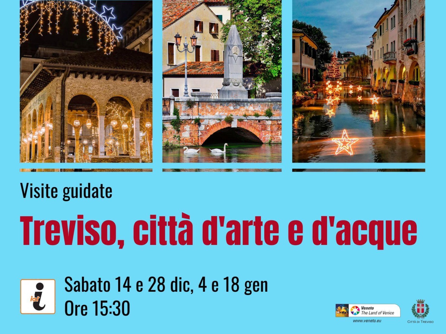 Cosa fare a Treviso e provincia nel weekend: gli eventi di sabato 28 e ...