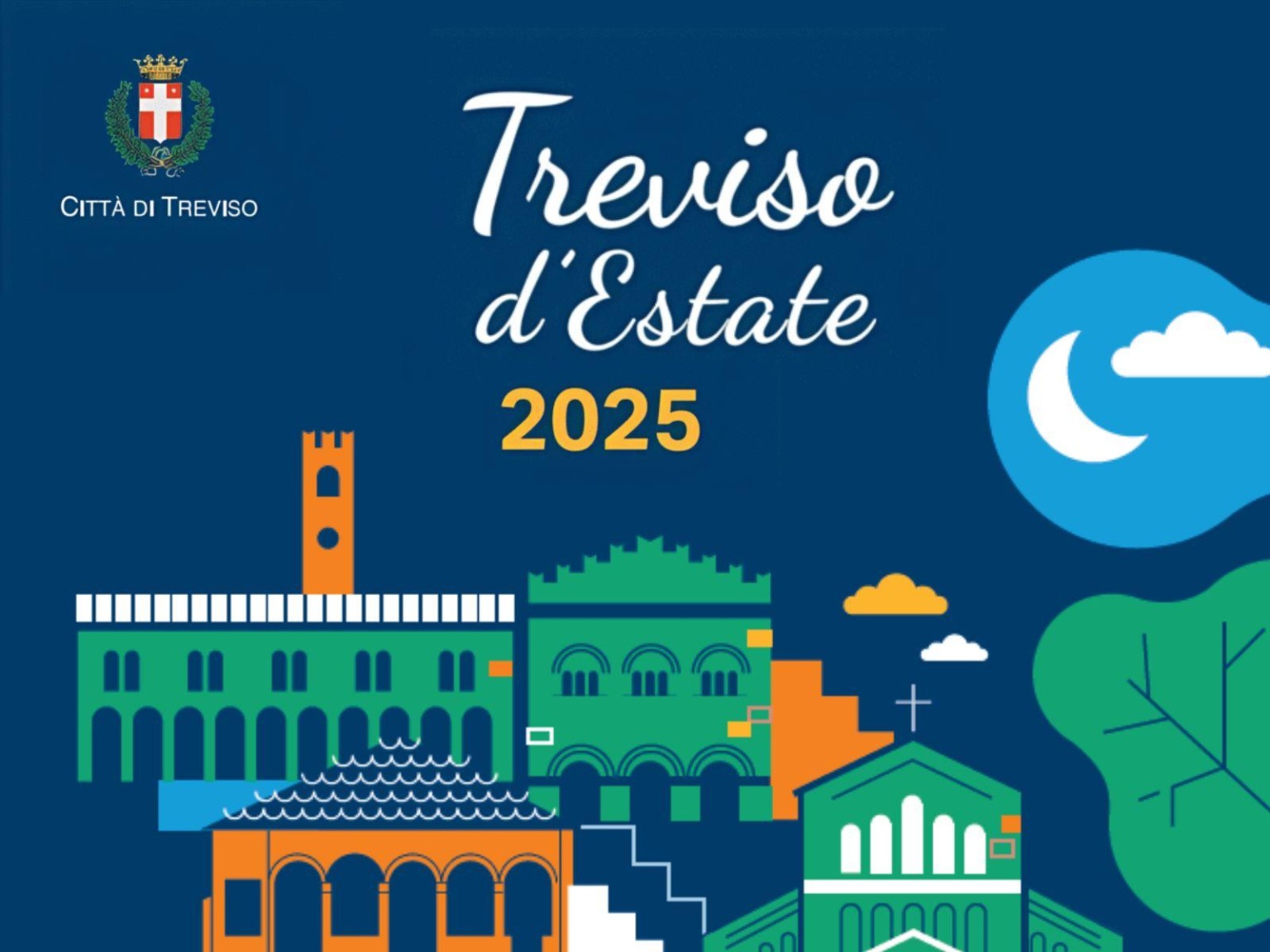Cosa fare a Treviso e provincia nel weekend: eventi da sabato 21 a ...
